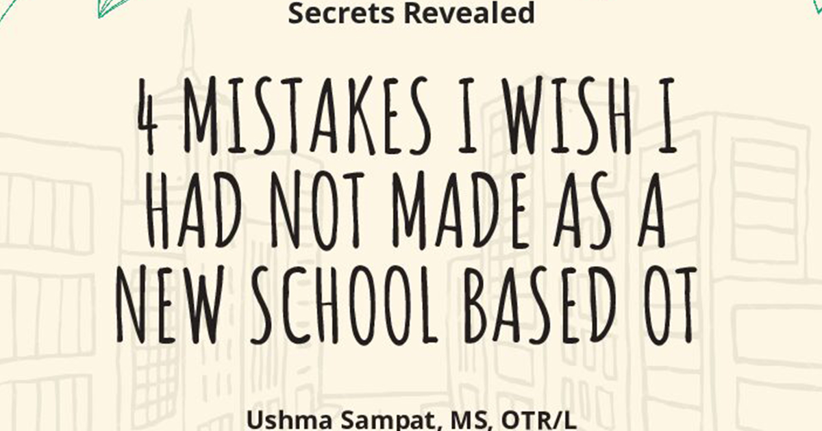 4-Mistakes-Guide - World of OT